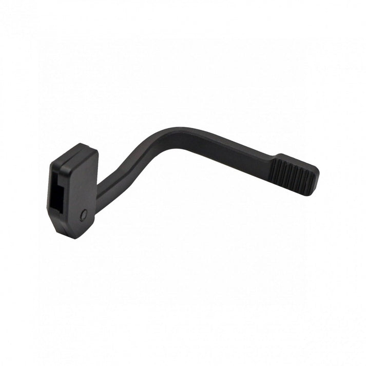 AR-15 Extended Bolt Catch Release Lever – KLVRco
