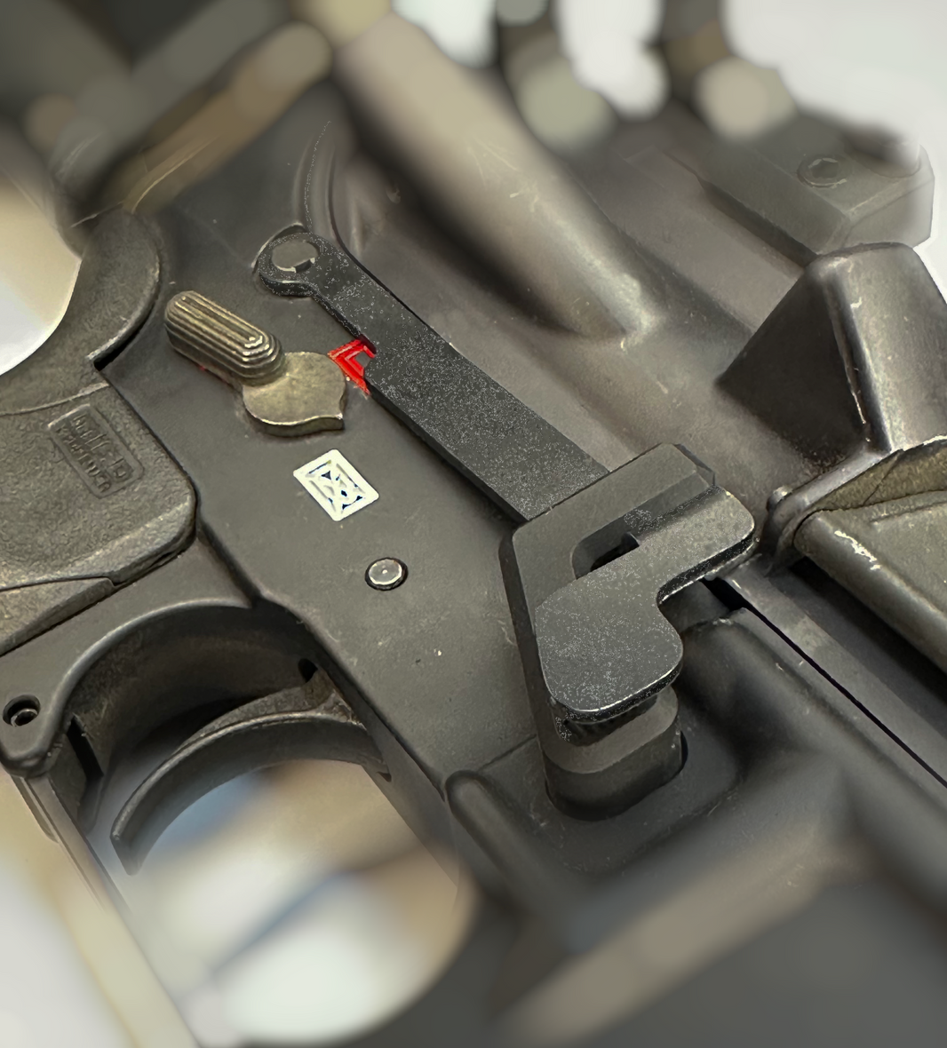 FIXED MAGAZINE OPTIONS – KLVRco