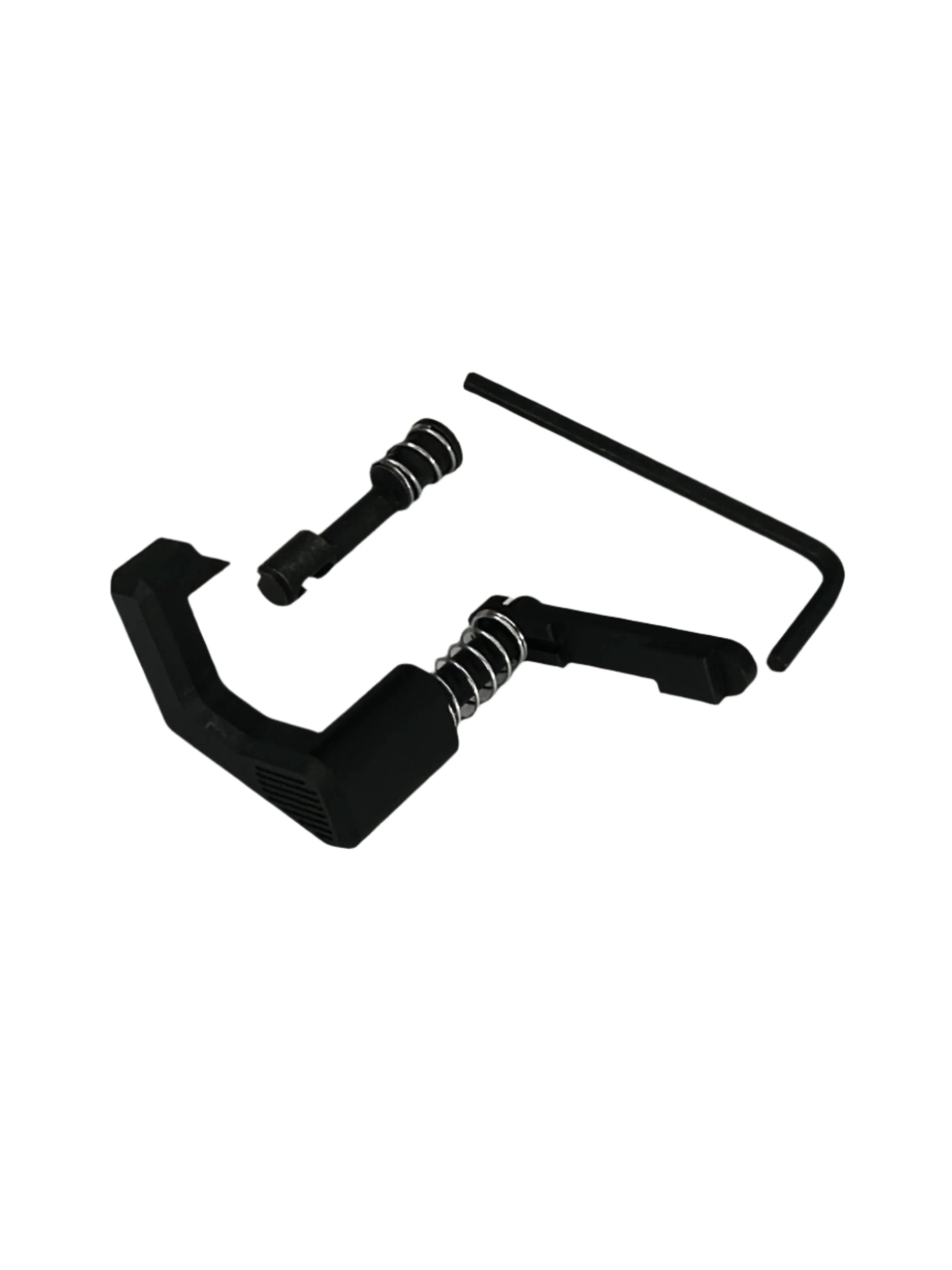 AR Maglock Kingpin PAL System V2 – KLVRco