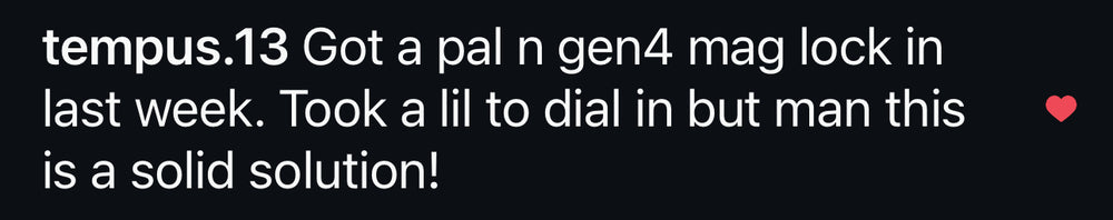 AR Maglock Gen 2/4 With KingPin and the KLVR Co KingPin PAL – KLVRco